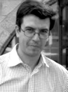 Alonso, Javier | La Huerta Grande