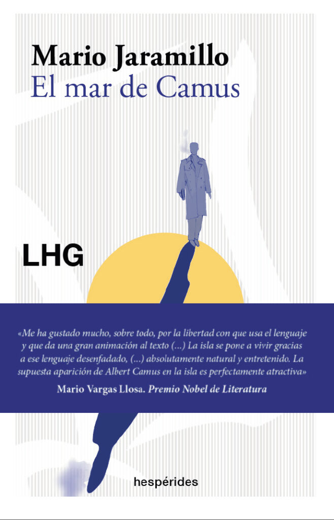 El mar de Camus | La Huerta Grande